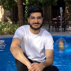 Hamed Rahmani | University of Surrey